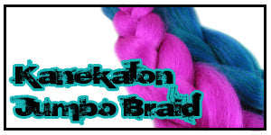 Braiding Hair / Jumbo Braid – CyberloxShop