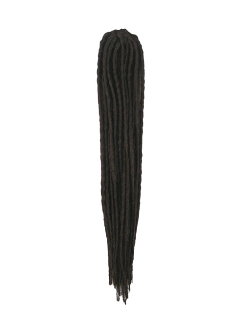Elysee Star Dreads - #33 Dark Auburn – CyberloxShop